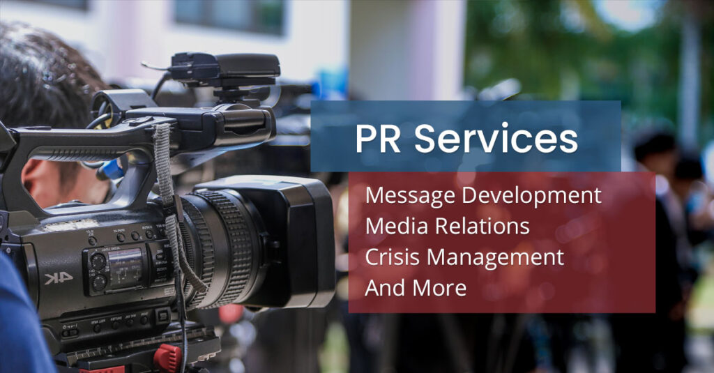 Public Relations in Cape Cod MA - PR Firm Cape Cod MA